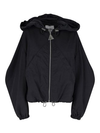 The Attico Bomber - Noir