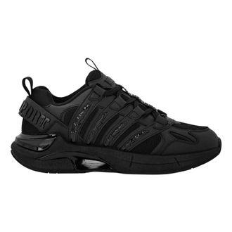 Plein Sport unisex, Sport, Noir, Taille: 44 EU Baskets Gladiator