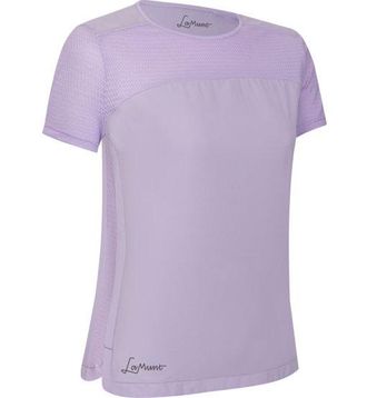 LaMunt Teresa Light S/S II - T-Shirt - Damen