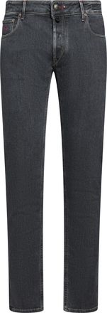 Hand Picked HOSEN & R&Ouml;CKE - Jeanshosen auf YOOX.COM