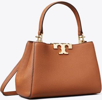 Tory Burch Damen Weiche Mini Eleanor Henkeltasche