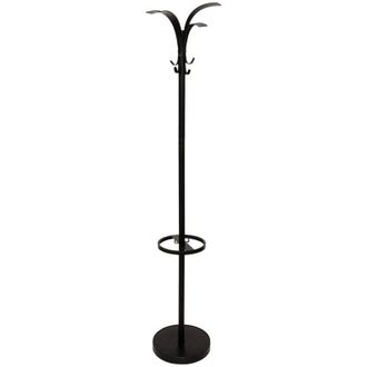 5five Simply Smart 5five Simply Smart - Garderobenst&auml;nder strongy mit 8 Haken, 175,2 cm