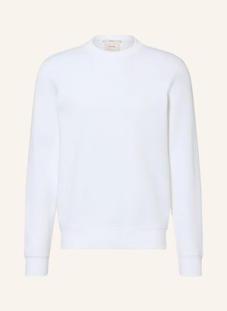 Calvin Klein Sweatshirt weiss