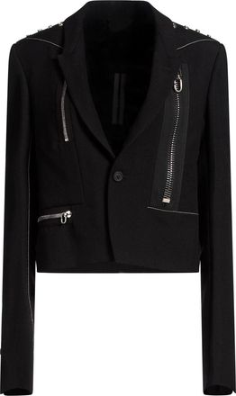 Rick Owens JACKEN & M&Auml;NTEL - Jacken und Anoraks auf YOOX.COM