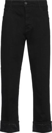 Emporio Armani HOSEN & RÖCKE - Jeanshosen auf YOOX.COM