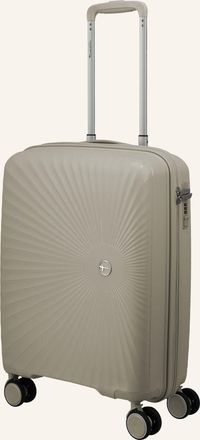 Travelite Trolley Voyaage Small beige