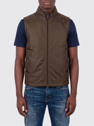 Aspesi Gilet Homme couleur Vert