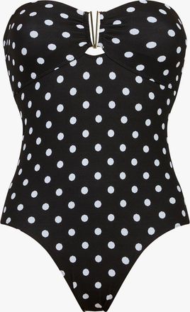 La Nouvelle Maillot de bain une pi&egrave;ce brillant