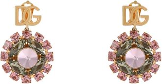Dolce & Gabbana Femme, Accessoires, Multicolore, Taille: ONE Size Bijoux Earrings