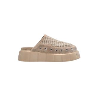 INUIKII Matilda Mule Netz - - Shoes - Herren - Beige - 40 EU