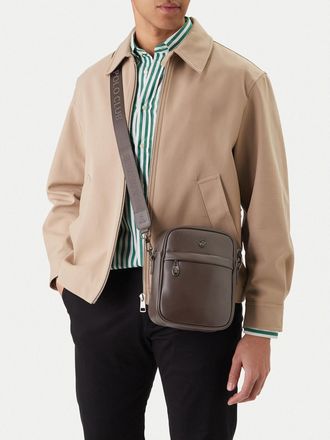 Beverly Hills Polo Club Umh&auml;ngetasche Beverly Hills Polo Club CWBEO-BHPC-L-018-07 Braun