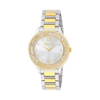 Liu Jo Uhr Liu Jo TLJ2495 Silberfarben