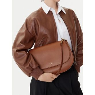 Gino Rossi Handtasche Gino Rossi C-SHIRLEY-LX10168 Braun