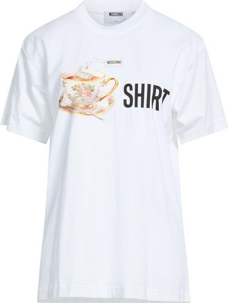 Moschino TOPS - T-shirts auf YOOX.COM