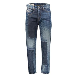 Diesel Slim-fit Jeans - - Jeans - Herren - Blau - W29