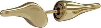 John Richmond Ohrring Dornen - - Accessories - Damen - Braun - ONE SIZE
