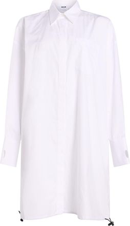 Msgm KLEIDER - Midi-Kleider auf YOOX.COM