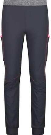 F.lli Campagnolo Kinder Keilhose KID G LONG PANT LIGHT CLIMB