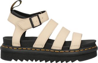 Dr. Martens SCHUHE - Sandalen auf YOOX.COM