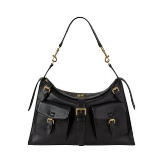 Mulberry Damen, Taschen, Schwarzk, ONE SIZEGr&ouml;&szlig;e