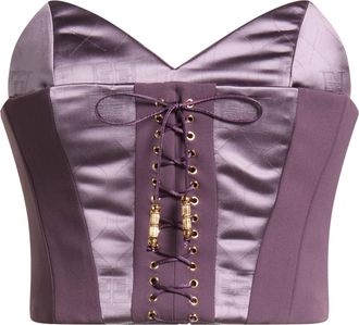 Elisabetta Franchi TOPS - Tops auf YOOX.COM