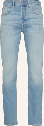 7 For All Mankind Jeans The Straight 32 Straight Fit blau