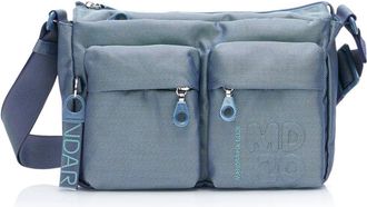 Mandarina Duck MD20 Crossover, MD 20 Damen, Blue Wing