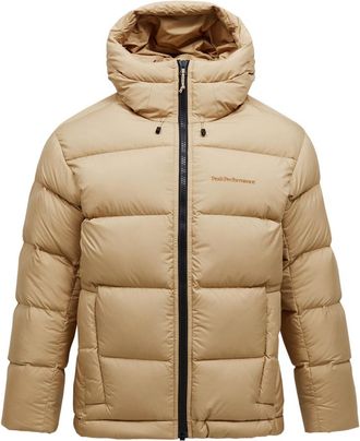 Peak Performance Gesteppte Everyday-Daunenjacke Rivel in