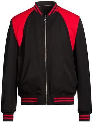 Alexander McQueen MANTEAUX - Vestes et blousons sur YOOX.COM