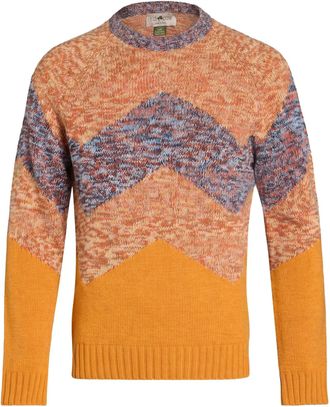 Irish Crone STRICKWAREN - Pullover auf YOOX.COM
