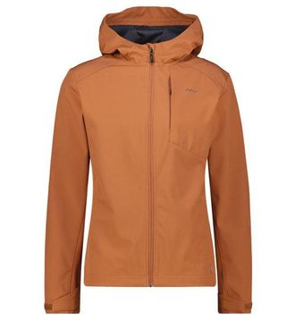 Meru Nancy M - Softshelljacke - Herren