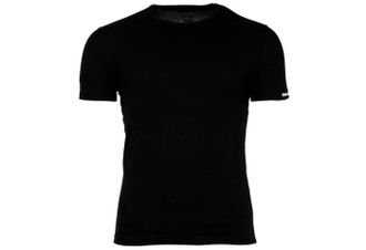 Diesel T-Shirt Herren T-Shirt 3er Pack Baumwolle (Packung, 3er Pack)