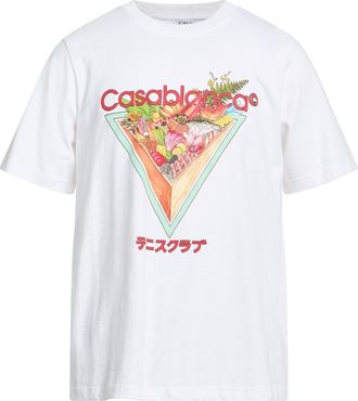 Casablanca TOPS - T-shirts auf YOOX.COM