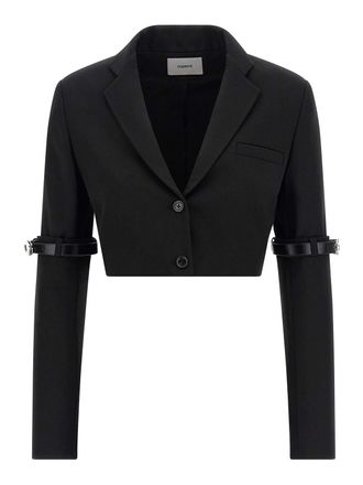 Coperni Blazer - Noir