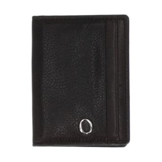 Orciani Portacarte Lagoon - Homme - Accessoires - Brun - Taille: ONE Size