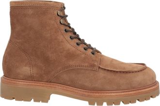 Brunello Cucinelli SCHUHE - Stiefeletten auf YOOX.COM