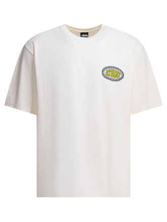 St&uuml;ssy T-shirts St&uuml;ssy