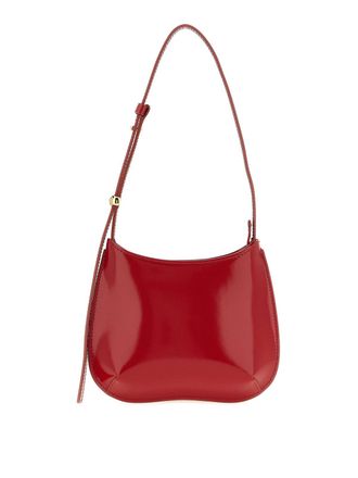 Jacquemus Sac Port&eacute; &Eacute;paule - Rouge