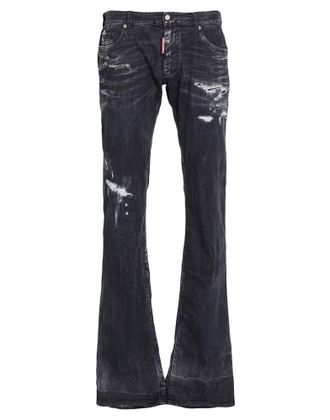 Dsquared2 HOSEN & R&Ouml;CKE - Jeanshosen auf YOOX.COM