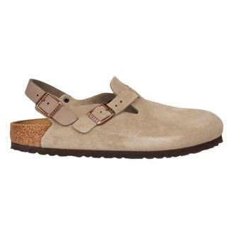 Birkenstock Homme, Chaussures, Brun, Taille: 43 EU Sandales Tokio