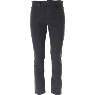 Siviglia Slim-fit Jeans - - Trousers - Herren - Blau - W35