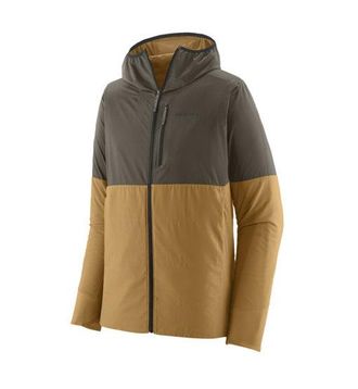 Patagonia Ms Nano-Air Ultralight Freeride - Freeride-Jacke - Herren