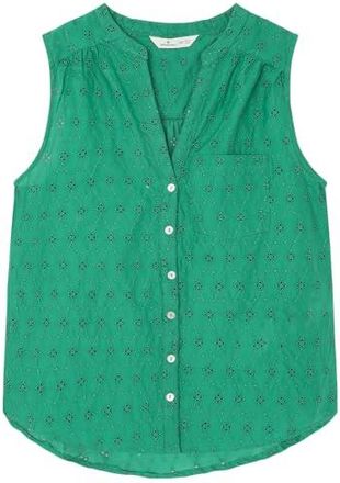 Springfield Chemisier, Ivoire, 40 Femme