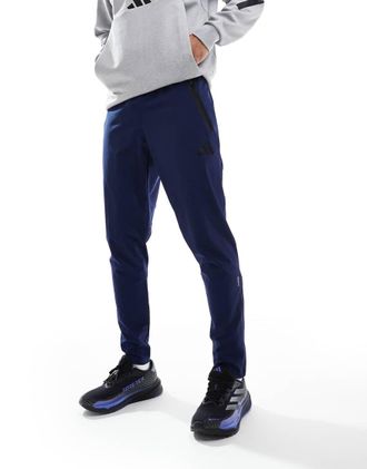 adidas adidas - Tiro 25 - Jogger de football - Bleu marine