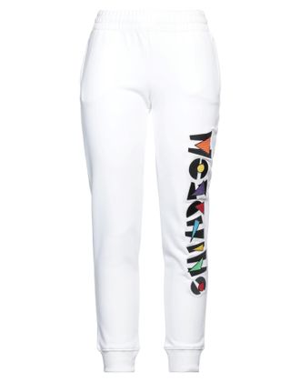 Moschino HOSEN & R&Ouml;CKE - Hosen auf YOOX.COM