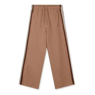 10 Days Damen, Hosen, Braun, LGr&ouml;&szlig;e