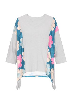 Usha Shirt Fashion Look