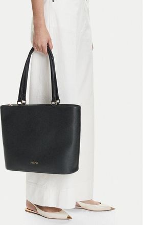 Jenny Handtasche MJT-C-003-04 Schwarz