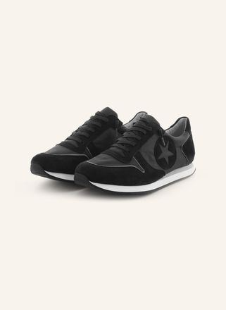Kennel & Schmenger Sneaker Trainer schwarz