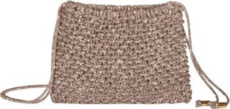 Hibourama Bags Femme, Sacs, Rose, Taille: ONE Size Penelope Medium